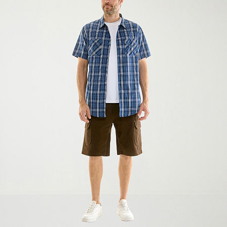 Click here for Hallstatt Workwear Mens 11 1/4 Workwear Short  40... prices