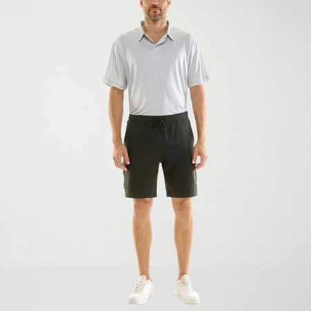 Click here for Hallstatt Mens 8 1/2 Drawstring Waist Cargo Short... prices