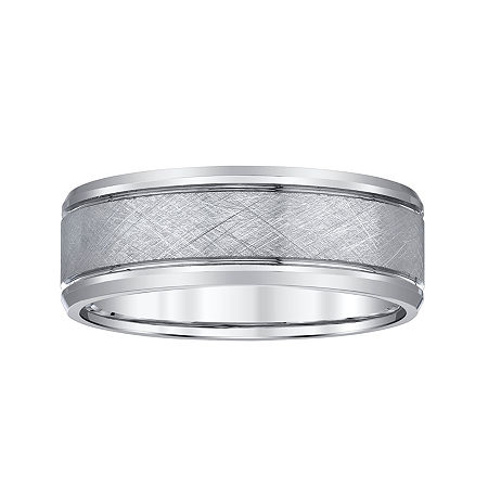 Click here for Mens 8MM Tungsten Wedding Band  14 prices