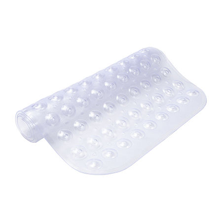 Click here for Kenney Bathtub Mat  One Size  White prices