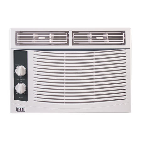 Click here for Black+Decker Bwac05Mwtb 5000 Btu Window Air Condit... prices