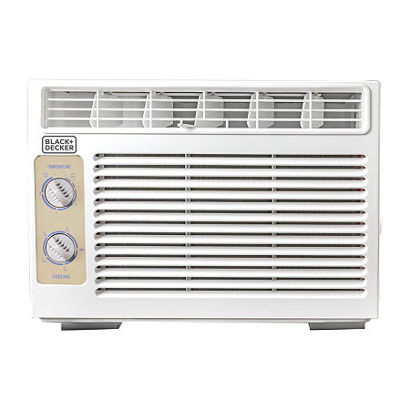 Click here for Black+Decker Bd05Mwt6 Window Air Conditioner 5000... prices