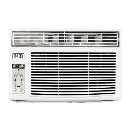 Click here for Black+Decker BD08WT6 Window Air Conditioner With R... prices
