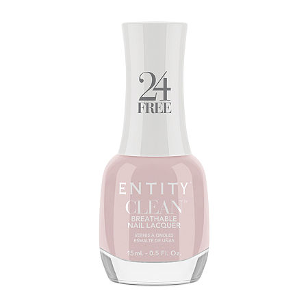 Click here for Entity Clean Breathable Nail Polish  One Size  Bei... prices