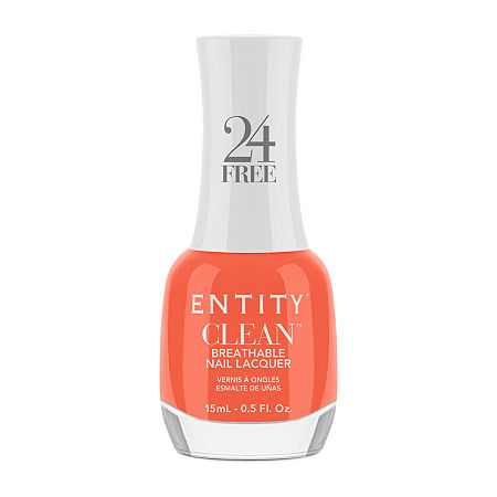 Click here for Entity Clean Breathable Nail Polish Nail Polish  O... prices