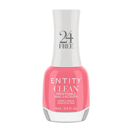 Click here for Entity Clean Breathable Nail Polish  One Size  Pin... prices