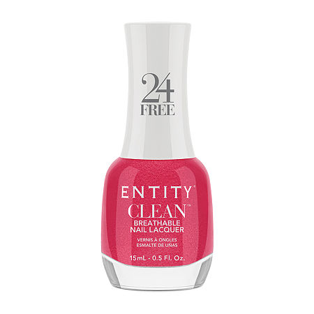 Click here for Entity Clean Breathable Nail Polish  One Size  Pin... prices