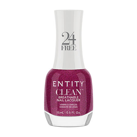 Click here for Entity Clean Breathable Nail Polish  One Size  Pin... prices