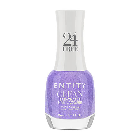 Click here for Entity Clean Breathable Nail Polish  One Size  Blu... prices