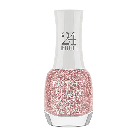 Click here for Entity Clean Breathable Nail Polish  One Size  Pin... prices