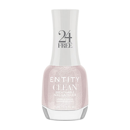 Click here for Entity Clean Breathable Nail Polish  One Size  Whi... prices