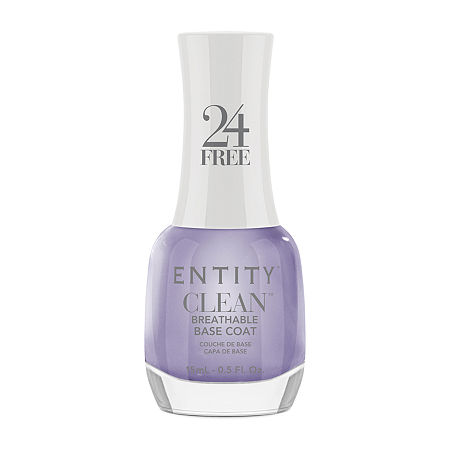 Click here for Entity Clean Breathable Base Coat  One Size  Clear prices