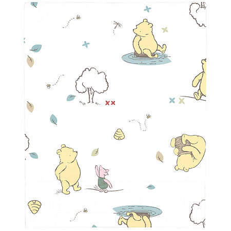 Click here for Nojo Classic Winnie The Pooh Winnie The Pooh Crib... prices