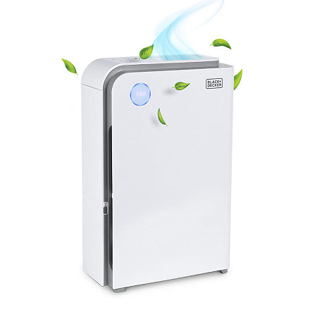 Click here for Air Purifier With UV Technology And 4-Stage Filtra... prices