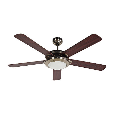 Click here for Black+Decker Bcf5211R Ceiling Fan 52 Inch Brown  O... prices