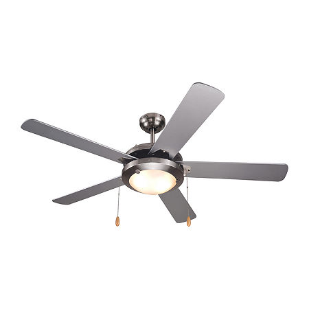 Click here for Commercial Cool 52â Modern Ceiling Fan With Ligh... prices