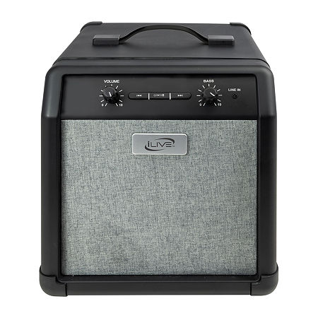 Click here for iLive Tailgate Speaker with Built-in Cooler Fridge... prices