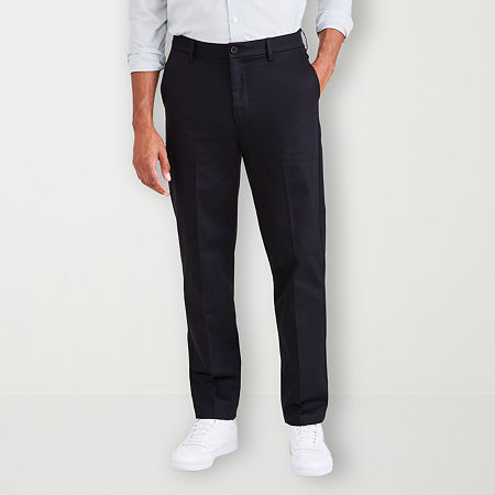 Click here for Dockers Signature Iron Free Khaki With Stain Defen... prices