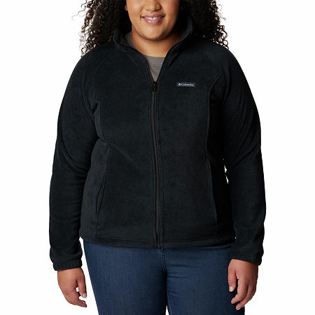 Click here for Columbia Benton Springs Womens Plus Fleece Lightwe... prices