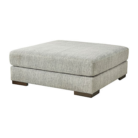 Click here for Signature Design by Ashley Regent Park Cushioned U... prices