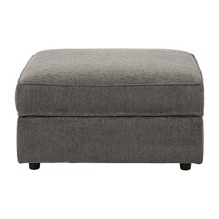 Click here for Signature Design by Ashley OPhannon Cushioned Stor... prices