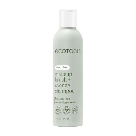 Click here for Eco Tools Makeup Brush Cleansing Shampoo  One Size prices