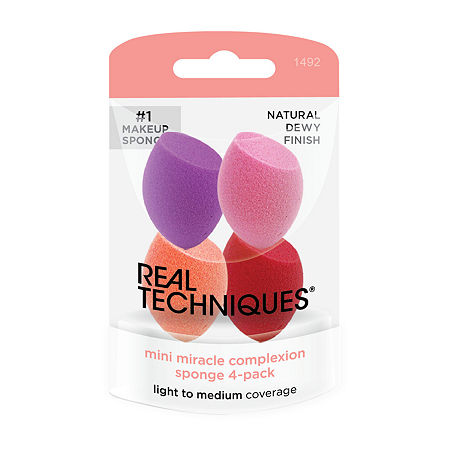 Click here for Real Techniques Miracle Mini Complexion Sponges  O... prices