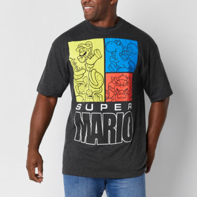 Jcpenney Big And Tall Tee Shirts Hotsell | bellvalefarms.com