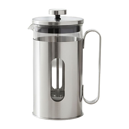 Click here for BergHOFF Leo Maestro Stainless Steel 20oz French P... prices