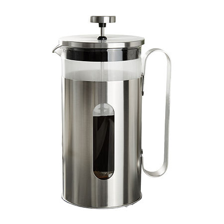 Click here for BergHOFF Leo Maestro Stainless Steel French Press... prices