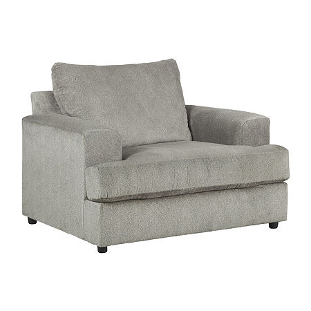 Click here for Signature Design by Ashley Soletren Chair and a Ha... prices