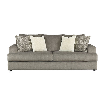 Click here for Signature Design by Ashley Soletren Track-Arm Sofa... prices