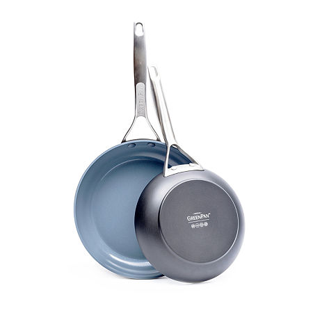 Click here for GreenPan Paris Pro 8 & 10 Ceramic Non-Stick Fry Pa... prices