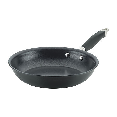 Click here for Anolon Advanced Home Hard Anodized 10.25 Skillet... prices