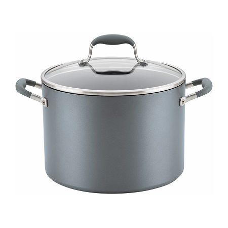 Click here for Anolon Advanced Home Hard Anodized 10-qt. Non-Stic... prices