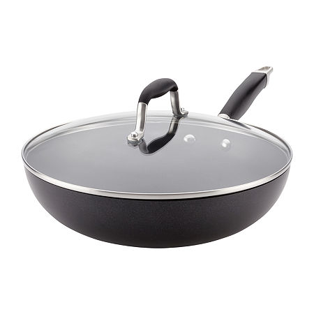 Click here for Anolon Advanced Home Hard Anodized 12 Frying Pan w... prices