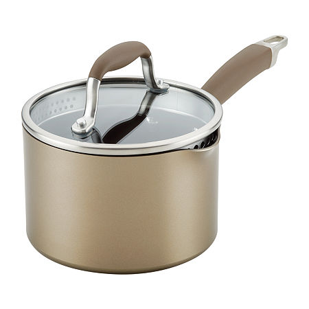 Click here for Anolon Advanced Home Hard Anodized 2-qt. Sauce Pan... prices