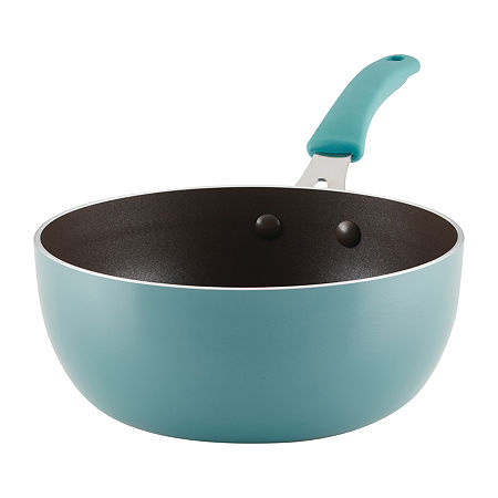 Click here for Rachael Ray Cook + Create 3-qt. Non-Stick Saucier... prices
