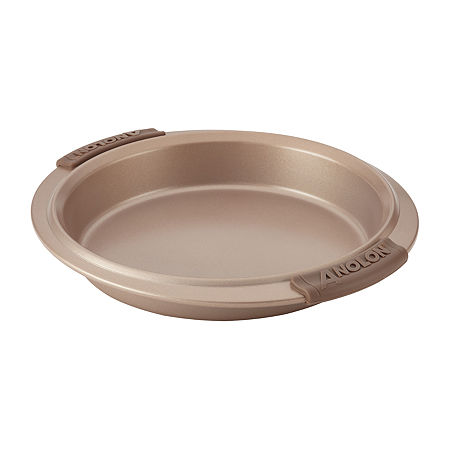 Anolon Advanced 9 Round Cake Pan - Bronze
