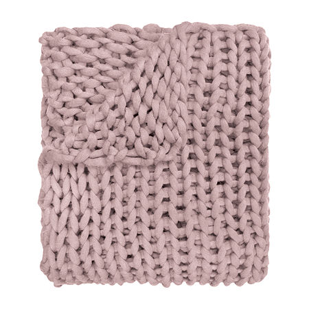 Click here for Your Lifestyle By Donna Sharp Chunky Knitted Rever... prices
