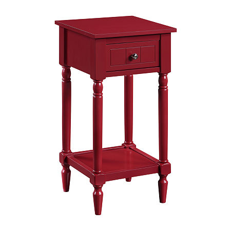 Click here for Convenience Concepts French Country Khloe Accent T... prices