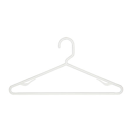 Click here for Woolite Hangers  One Size  White prices