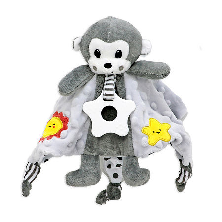 Click here for 3 Stories Trading Company Popcorn Nunu Toy  One Si... prices