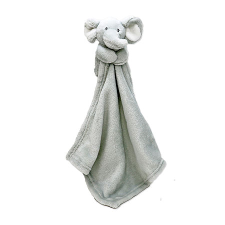 Click here for 3 Stories Trading Company Baby Unisex Security Bla... prices