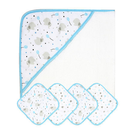 Click here for Tendertyme Baby Boys and Baby Girls Elephant and B... prices