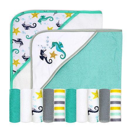 Click here for 3 Stories Trading Company 12-pc. Bath Towel Set  O... prices
