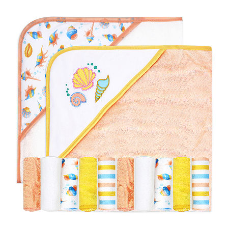 Click here for 3 Stories Trading Company 12-pc. Bath Towel Set  O... prices