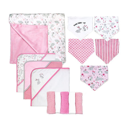 Click here for Tendertyme Baby Boys and Baby Girls 14 Piece Baby... prices