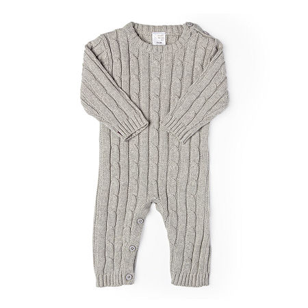 Click here for Baby Mode Signature Baby Boys or Baby Girls Long S... prices