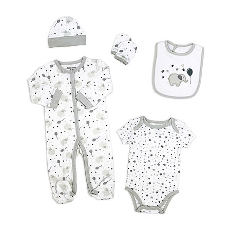 Click here for Tendertyme Baby Boy and Baby Girl Elephants and Ba... prices
